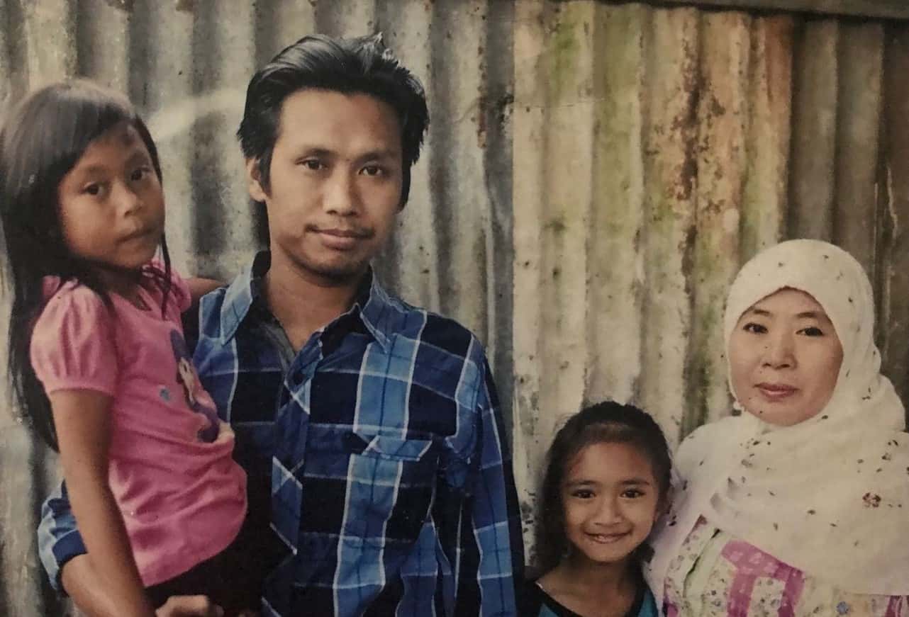 A Passionate and Inspiring Student named Syfa - XSProject